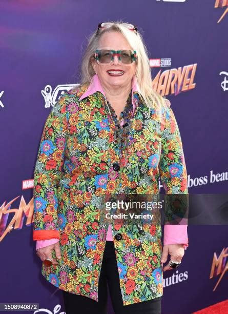 Laura Karpman Photos And Premium High Res Pictures Getty Images