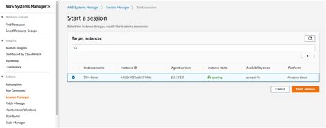 Ditch Your Ssh Keys And Enable Aws Ssm Bitcoin Insider
