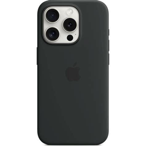 Etui Apple Silicone Case With MagSafe Do IPhone 15 PRO MAX Cena Dane