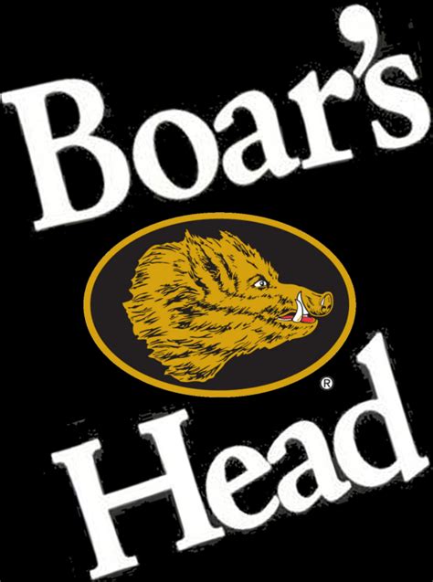 Boars Head Logo 10 Free Cliparts Download Images On Clipground 2026
