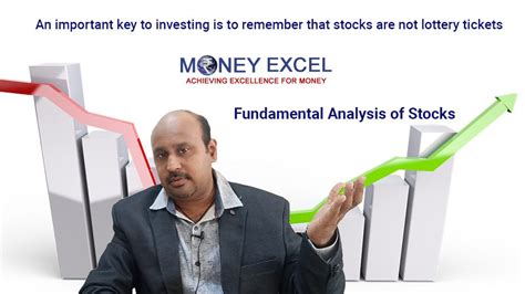 How To Conduct Fundamental Analysis Of Stocks For Research