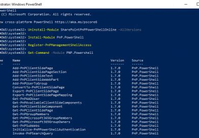 How To Login To Sharepoint Online Sharepoint Diary