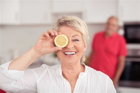The Top Tips For Healthy Aging Savvy New Canadians