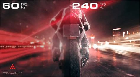 Refresh Rate Vs Fps Understanding The Difference And Why It Matters