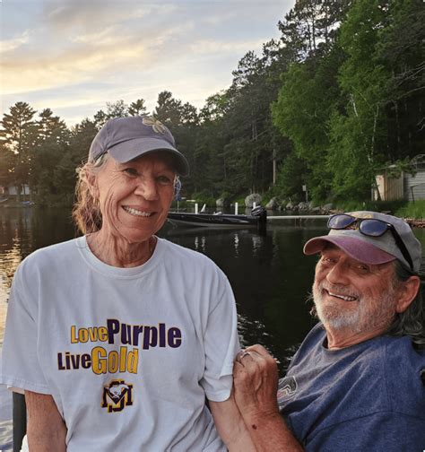 Letting Go Better Place Forests