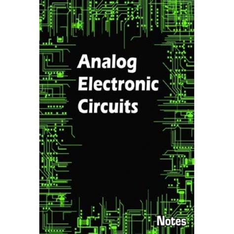 Analog Circuits Gate Ece Notes