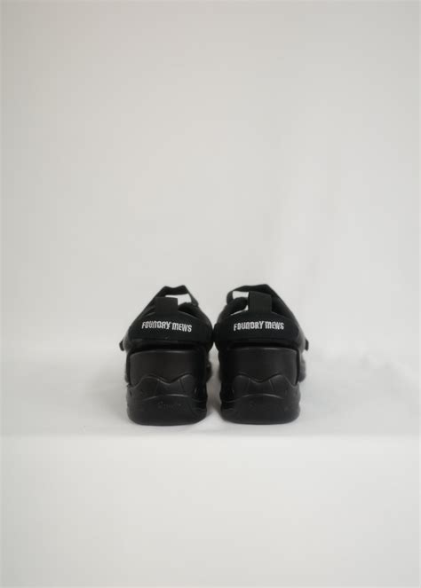 【made To Order】zoe Foundry Mews