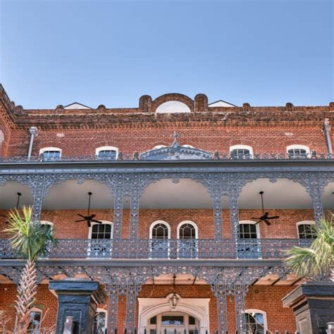 New Orleans Infrastructure And Development