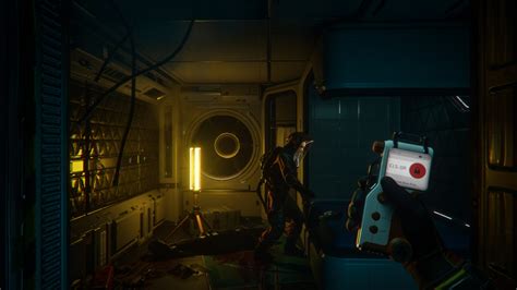 Level Zero Unleashes Asymmetrical Sci Fi Horror Action In 2023 Rely