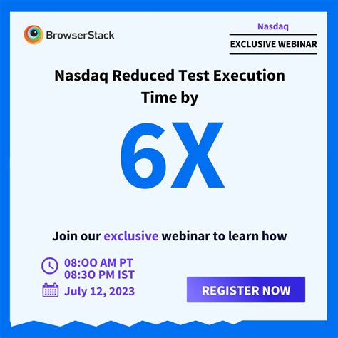 Browserstack On Linkedin Powering Real Device Testing On