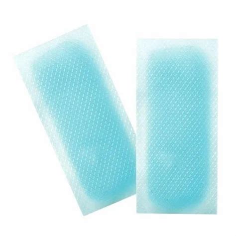 Fever Cooling Patch Pack Of 4 At Best Price In Bengaluru Id 12855152497