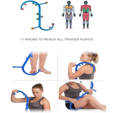 Triggerpoint Massage Stick Shop
