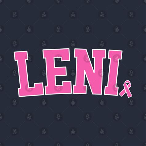 Leni Robredo Pink Typography Leni Robredo T Shirt TeePublic
