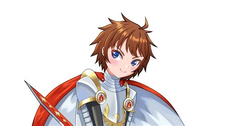 Original Character Design Original Character オリキャラ：勇者 Pixiv