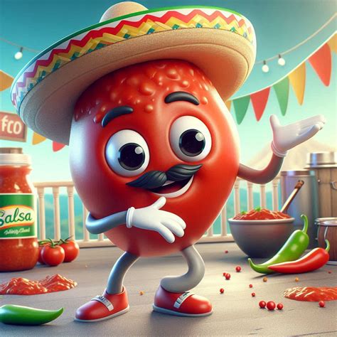145 Hilarioussalsa Jokes To Spice Up Your Next Fiesta Fun In 2026