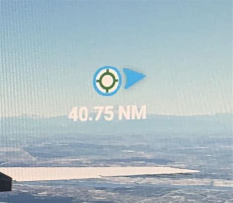 How To Disable That Nm Compass Rflightsimulator2020