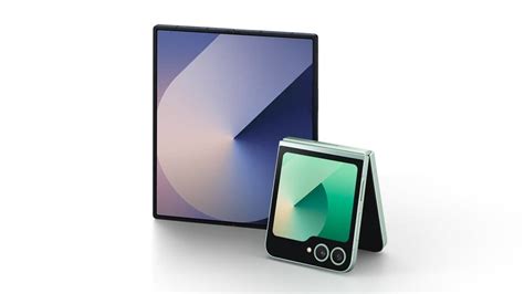 Samsungs New Galaxy Z Fold6 Z Flip6 Galaxy Ring And Watch Ultra Are