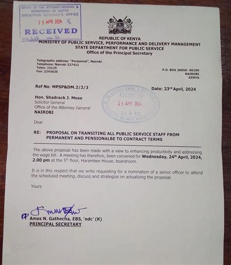 James Gathuita Mihrm On Linkedin It Looks Like The Writing Is On The