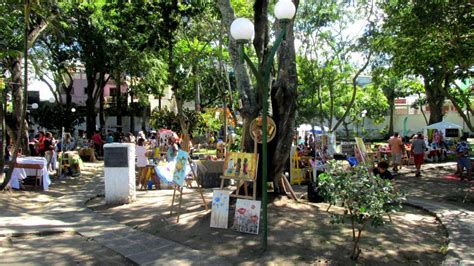 Fonte do Itajuru recebe Feira Aldeia Criativa neste sábado 14