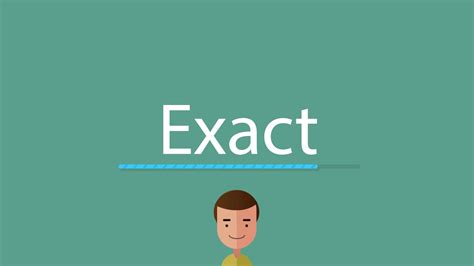 Exact Definition And How To Pronounce Youtube
