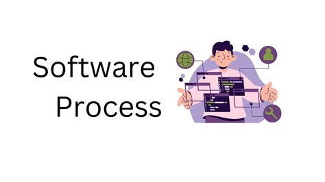 Software Development Process In The Development Of Software It Will
