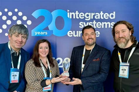 Jay Rai On Linkedin Ise24 Ise24 Digitalsignage