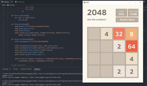 Crossword Puzzle In Python