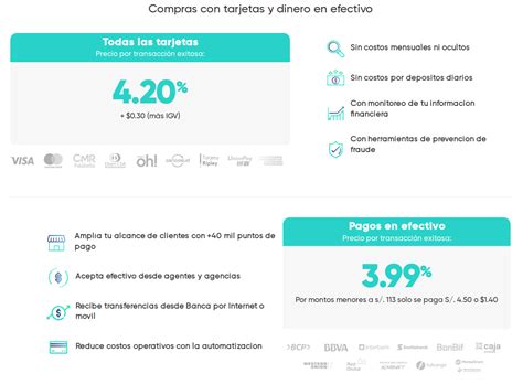 Culqi Perú WispHub net