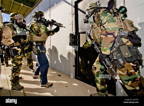 Fbi Swat 2014