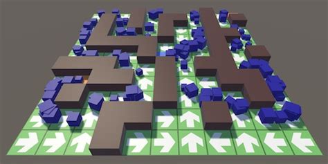 Unity C And Shader Text Tutorials