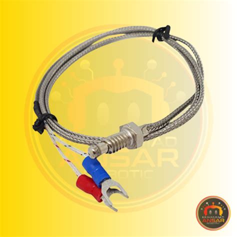 MAX MODULE K TYPE Thermocouple Sensor MA Robotic