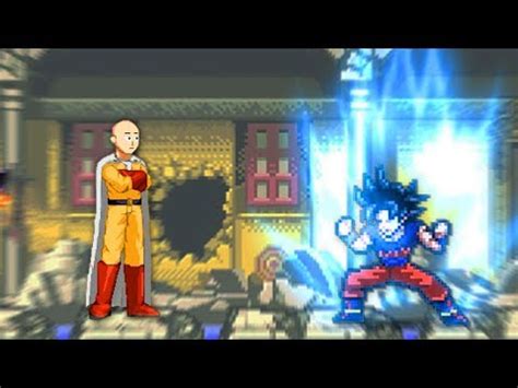 How You Can Play MUGEN Online Media RDTK Net
