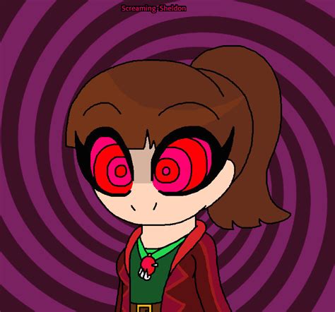 Multiversed Marniepiper By Hypno Scream On Deviantart