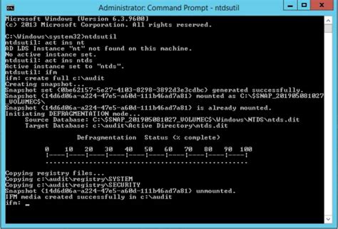 How To Find Compromised Passwords In Active Directory