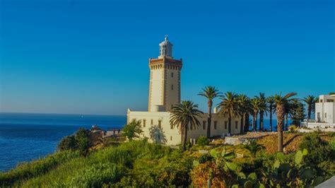 Tangier Hop On Hop Off Sightseeing Bus GetYourGuide