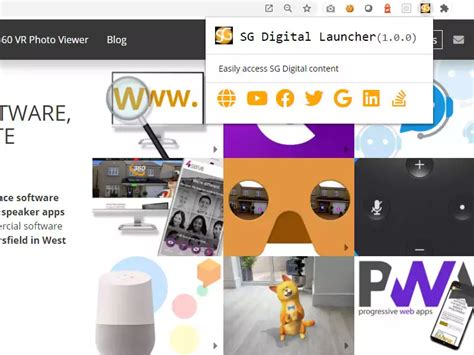 How To Create A Simple Chrome Extension Chrome Extension Developer