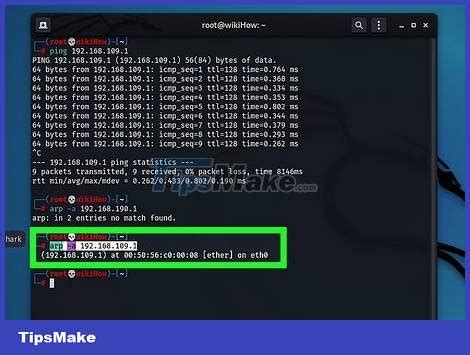 How To Get MAC Address Using Remote IP Address