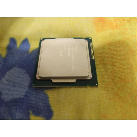 E3 1230 V3 Cpu 蝦皮購物