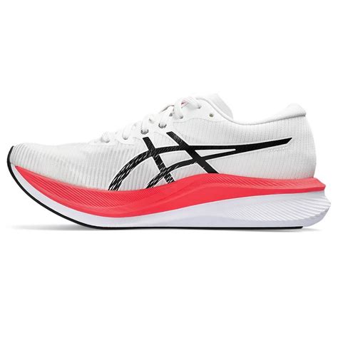 アシックス（asics）（レディース）ランニングシューズ トレーニングシューズ 部活 Magic Speed マジックスピード 3