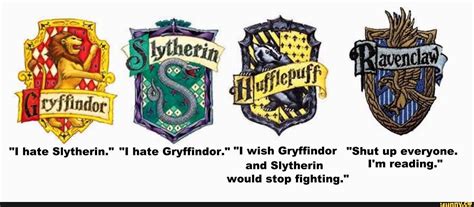 Факультеты гарри поттера описание фото и картинки Abrakadabra Fun