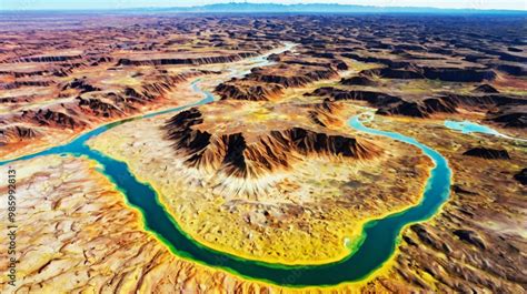 Explore Earths Diverse Landscapes From Lush Rainforests To Arid