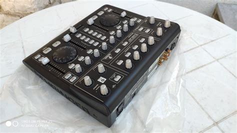 Behringer Bcd3000 Dj Controller Controler Kontroler