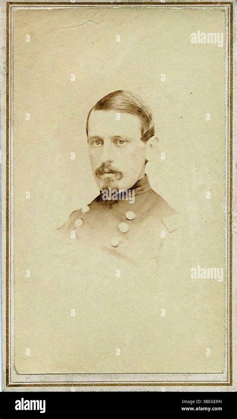 This Image Depicts William B Tibbits An Important Figure From The