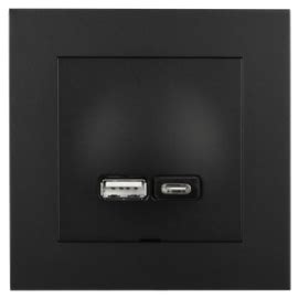 ELKO Plus USB A C Lader 2 4A SO