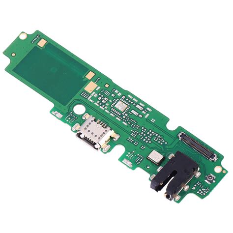 Charging Port Board For Vivo S Alexnld Com