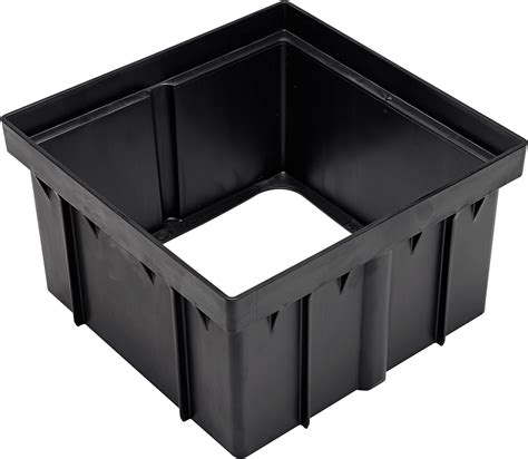 12 Catch Basin Riser Area Landscape Supply Inc