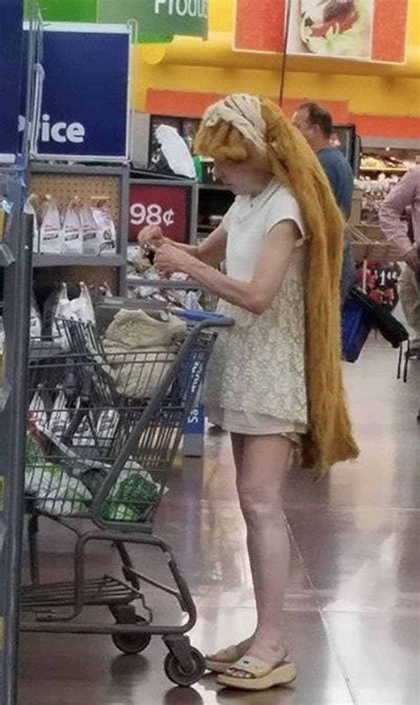 The 35 Funniest People Of Walmart Pictures Of All Time Page 5 Of 5