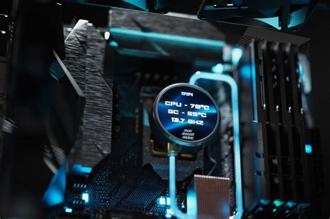 Crystal Pc