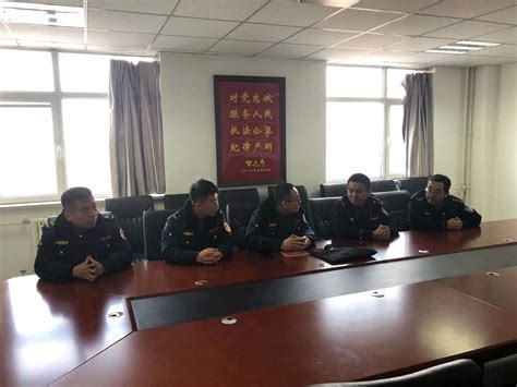 宁东执法大队持续发力，坚决打赢蓝天保卫战
