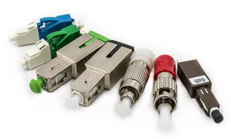 5 main differences between fixed attenuator and variable attenuator